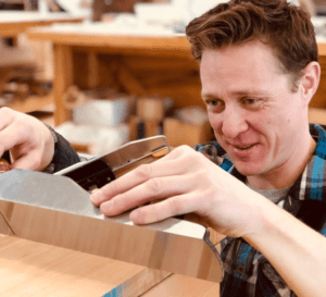 Certificate in Furniture Making – Florida School of Woodwork