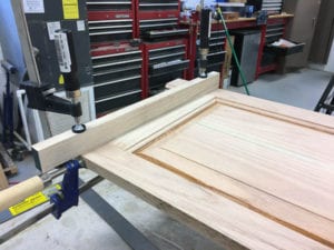 How to Make A Raised Panel Door – Florida School of Woodwork