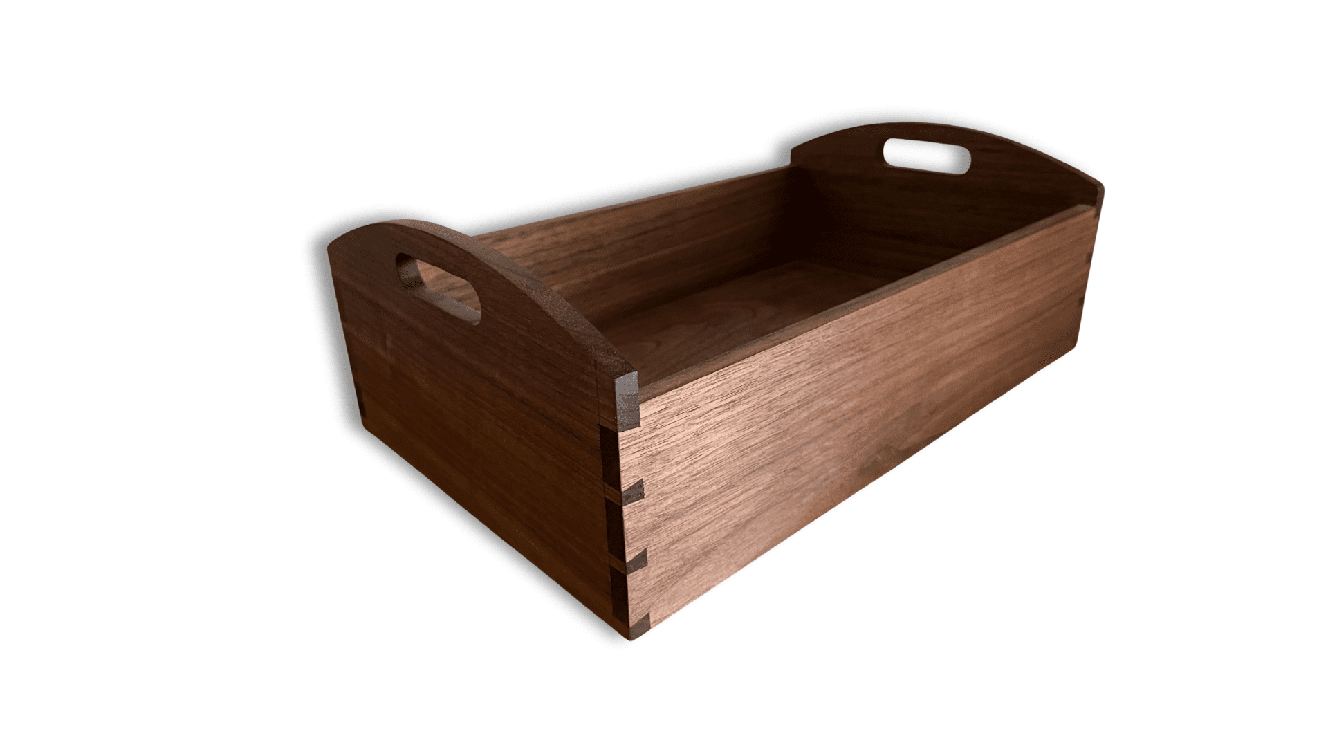 Shaker Tray | Megan Fitzpatrick