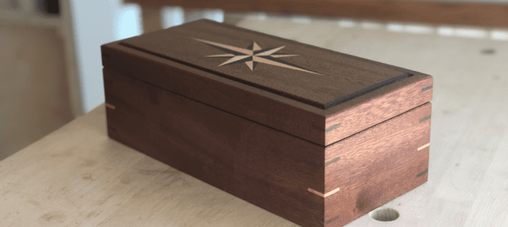 Weekend Intro to Box-Making – Florida School of Woodwork