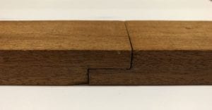 Lap Joints - A Primer for Joinery [Educational Infographic] – Florida ...