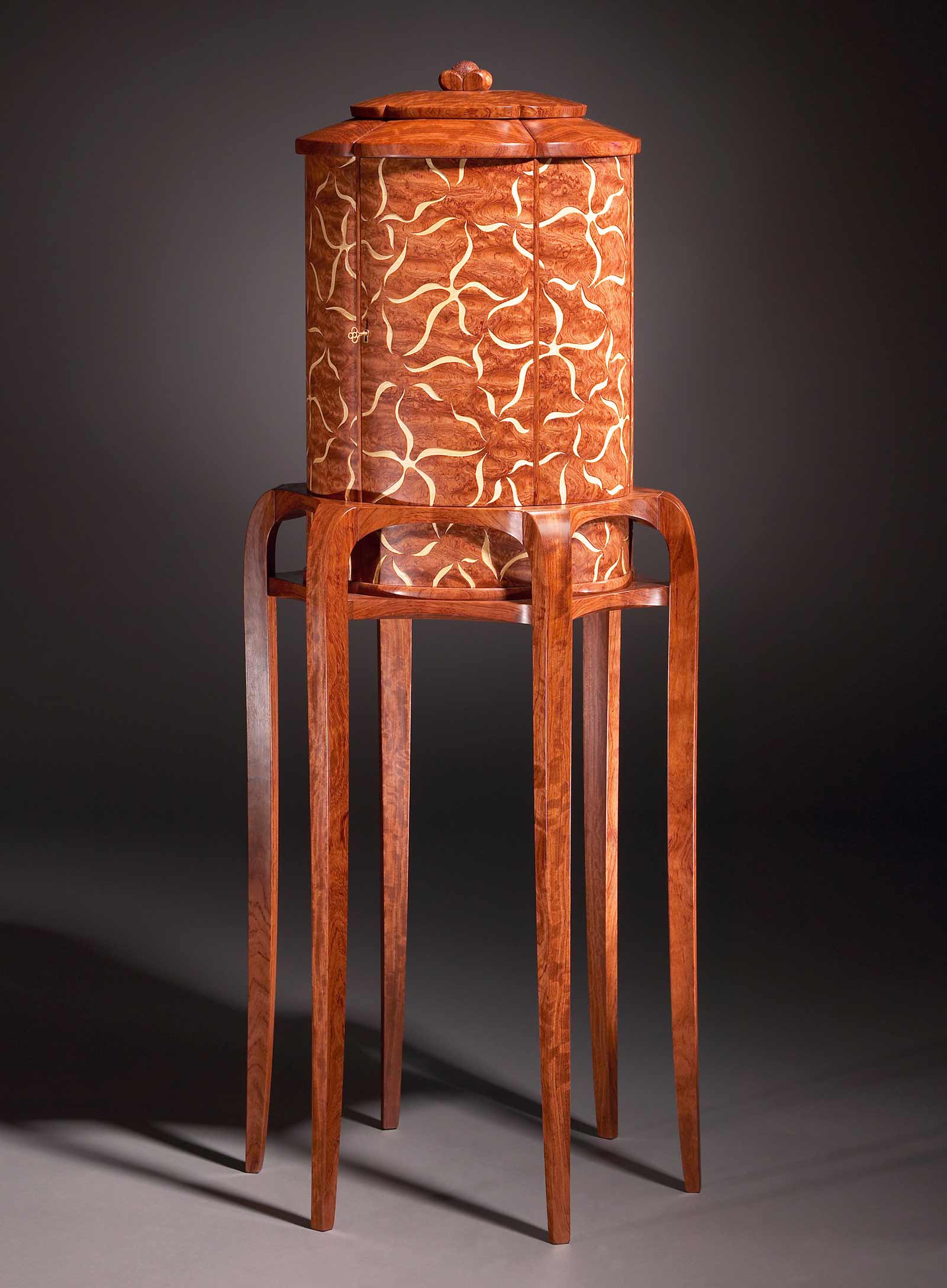 Veneer - The Background Basics – Florida School of Woodwork