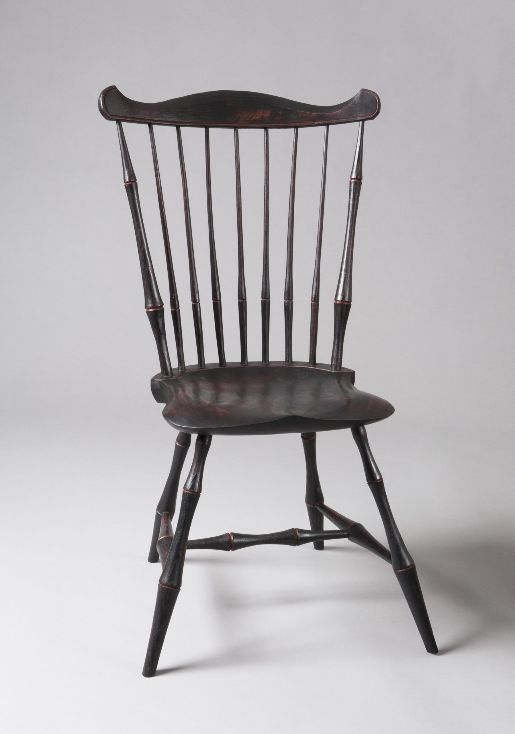 INFOGRAPHIC - An Introduction To Windsor Chairs, Tools & Makers ...