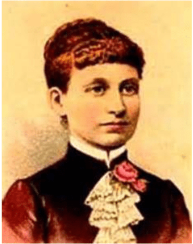 Tabitha Babbitt Scholarship – Florida School of Woodwork